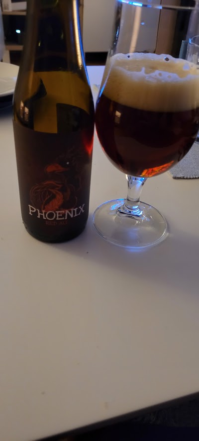 Phonix - Lord of Glencoe